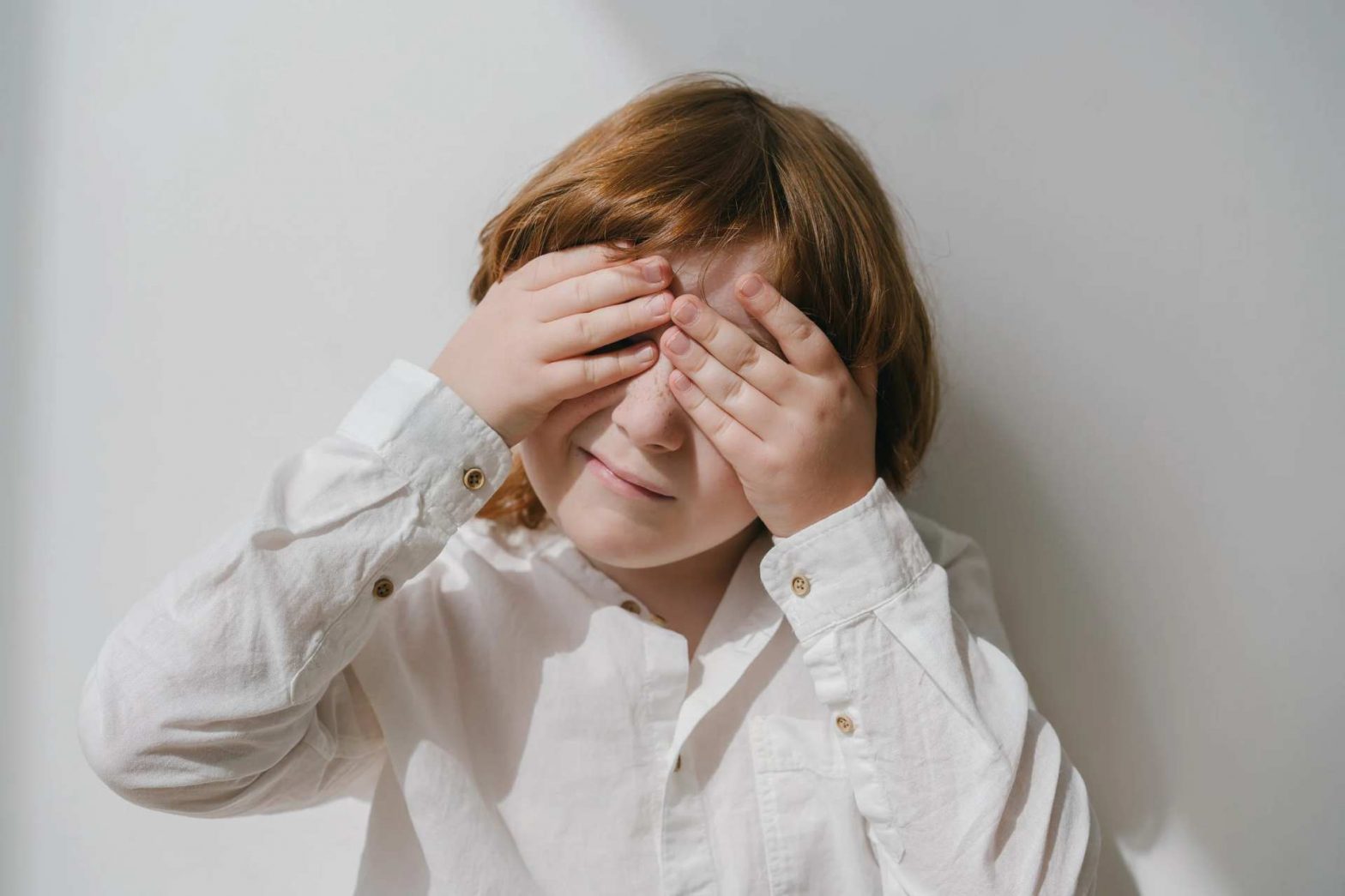 5 Early Signs Of Autism: Recognizing Symptoms and Getting Help