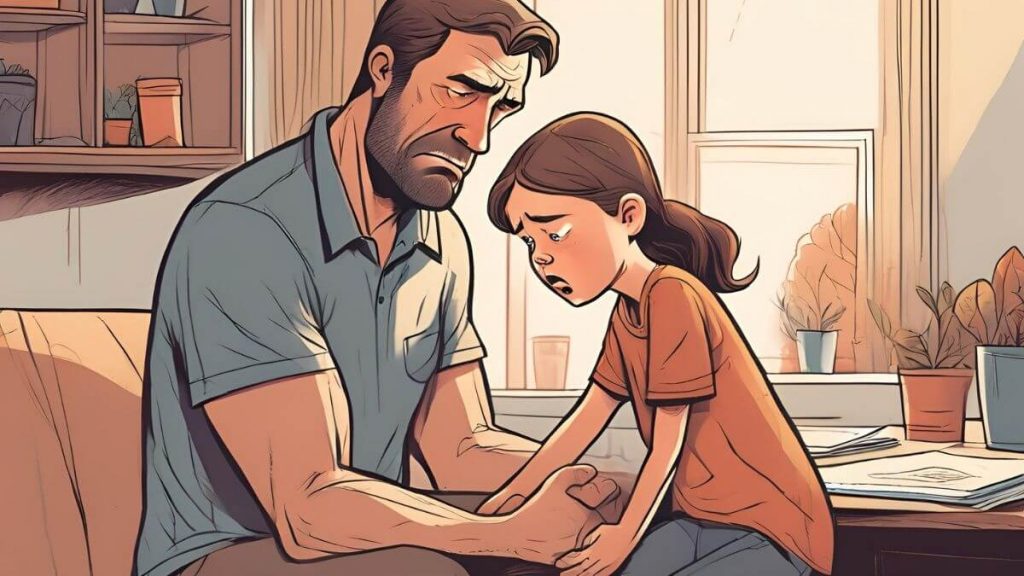 Beyond Worry: Helping Your Child Manage Anxiety Beyond Worry: Helping Your Child Manage Anxiety