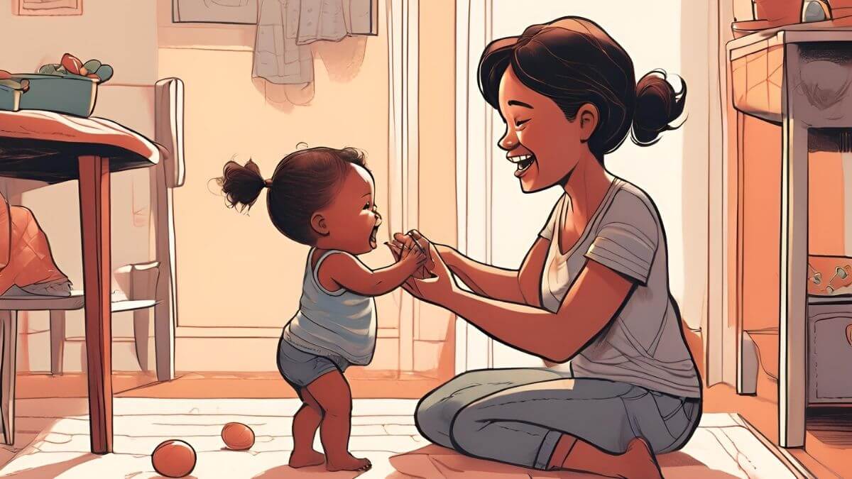 A Guide to Growth: Exploring the Key Stages of Child Development