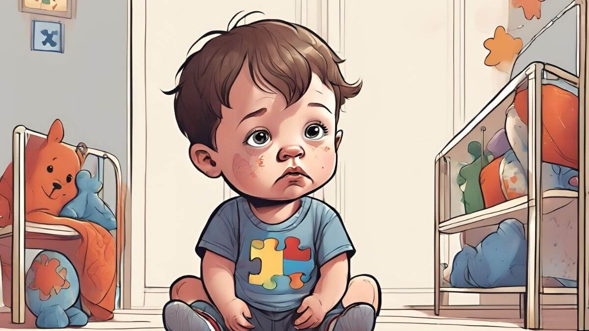 Identifying Early Autism Signs in Toddlers Identifying Early Autism Signs in Toddlers