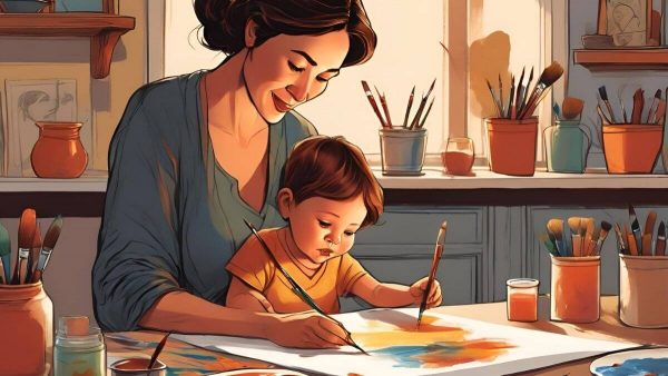 Activities to Build Emotional Intelligence in Children