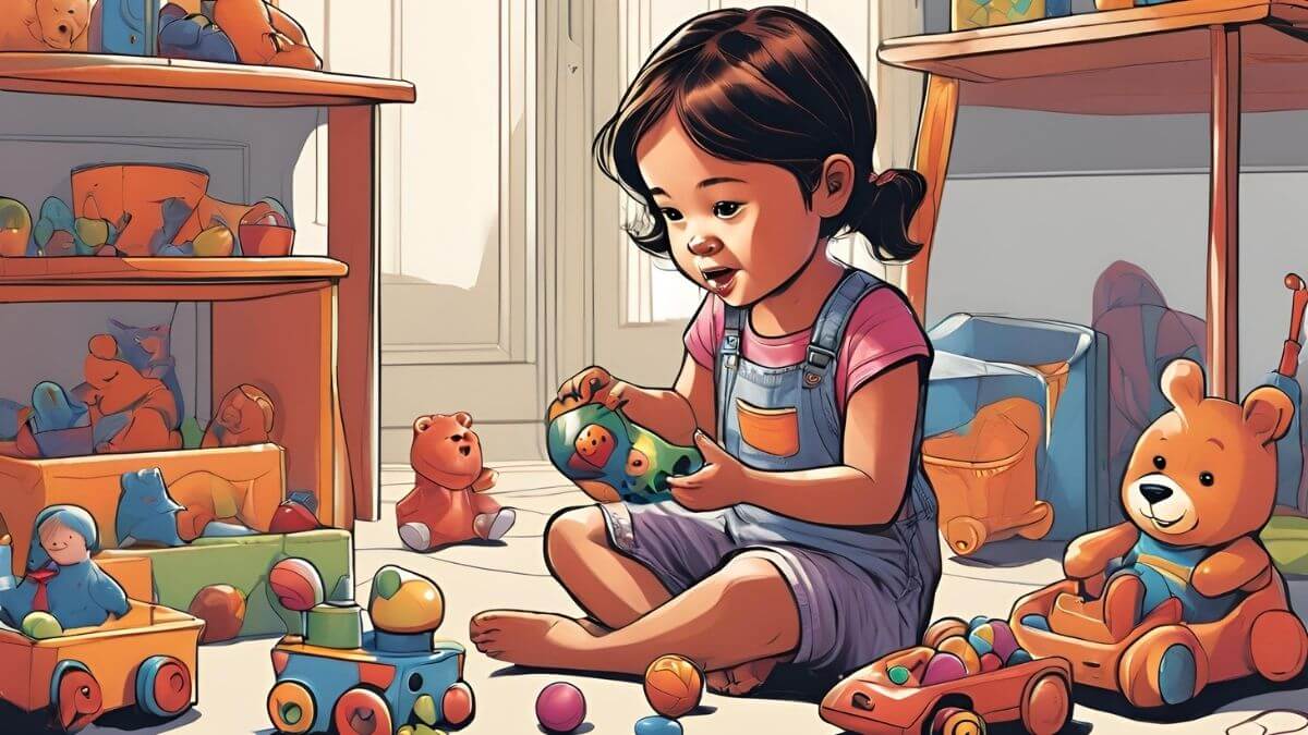 Autism and Repetitive Movements: Understanding Behaviors and Support