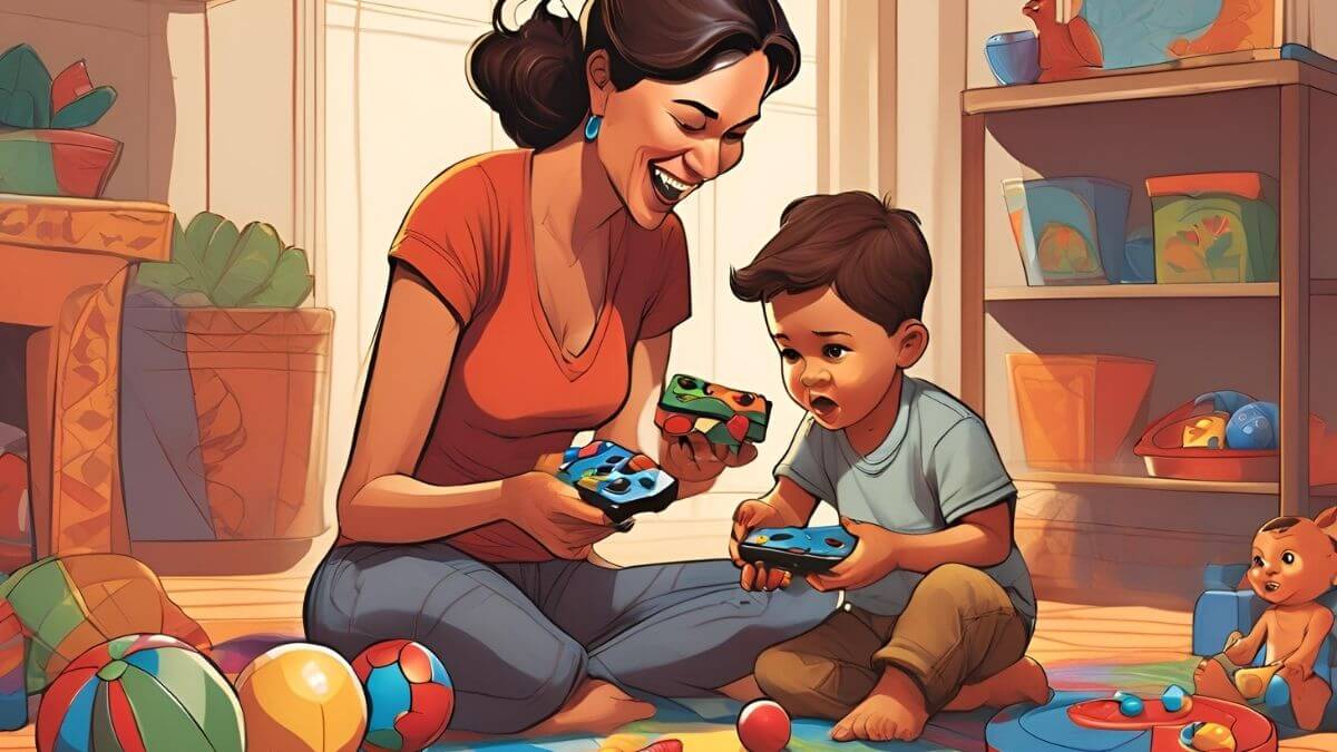 10 Engaging Game Ideas for Children with Autism: Fun and Therapeutic