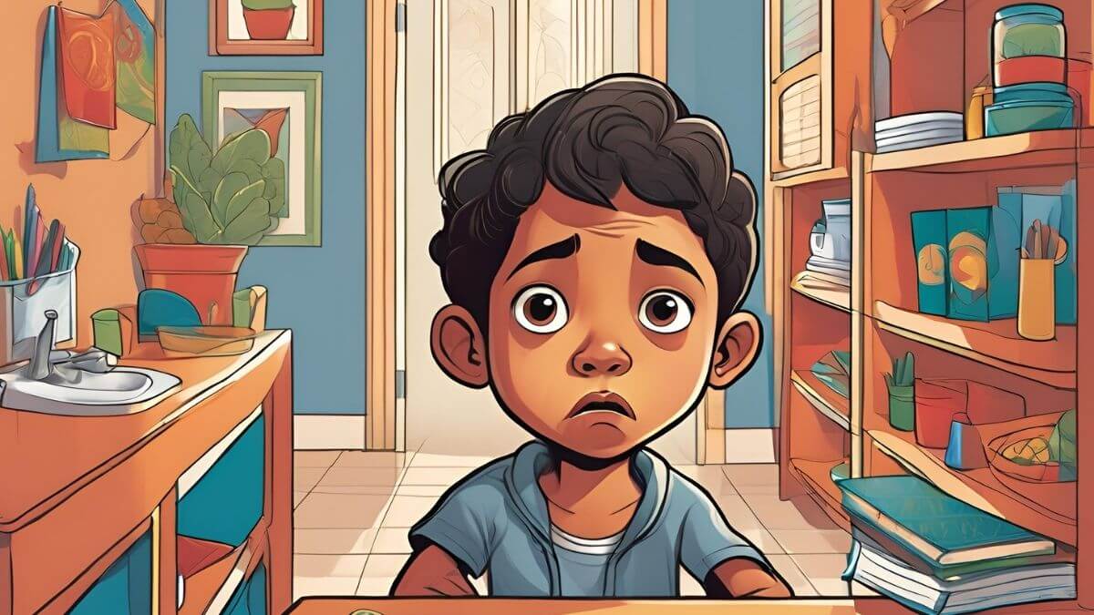 OCD Signs and Symptoms in Children: What to Watch For and How to Help