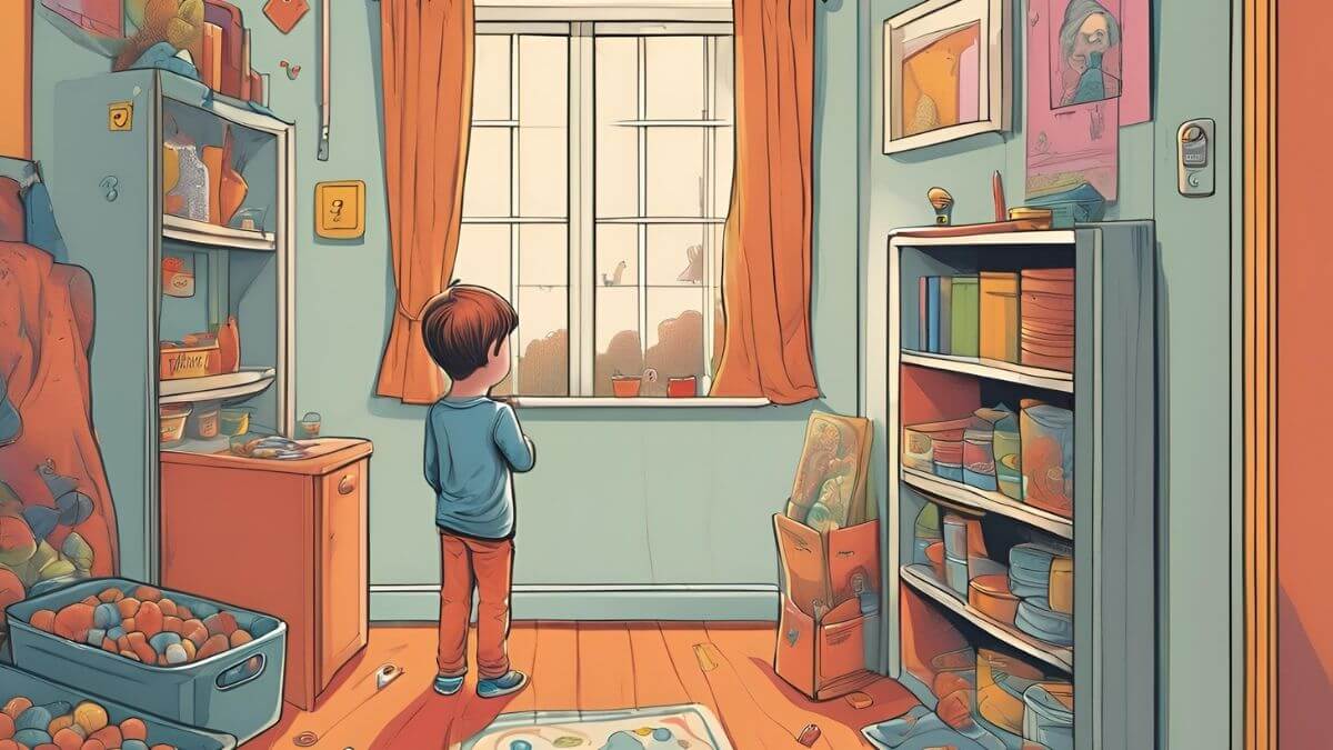 Understanding OCD vs Autism in Children: Key Differences and ...